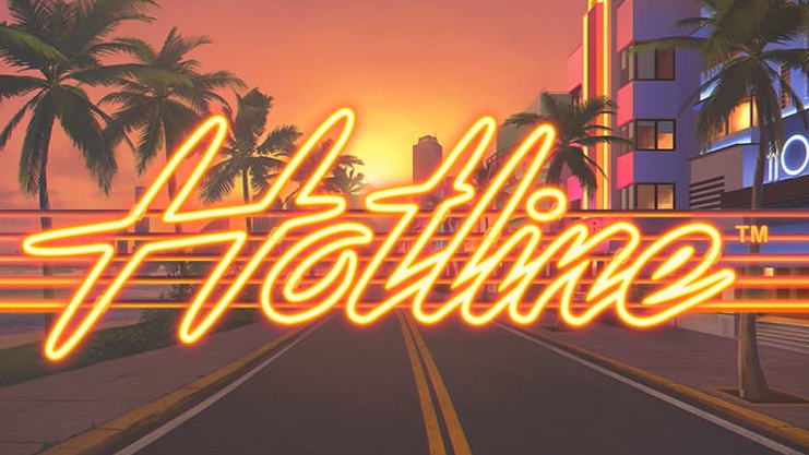 Hotline Slot - Free Slots Online