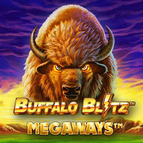 Buffalo Blitz Megaways Jackpot Slot Machine Play Free⚡ RTP: 95.95%
